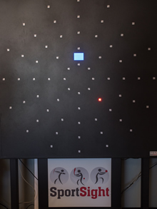 SportSight - Traning and Programs - Technology